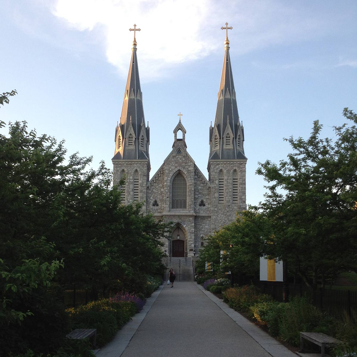 Tom and Terri Murphy Foundation - Fostering Independence