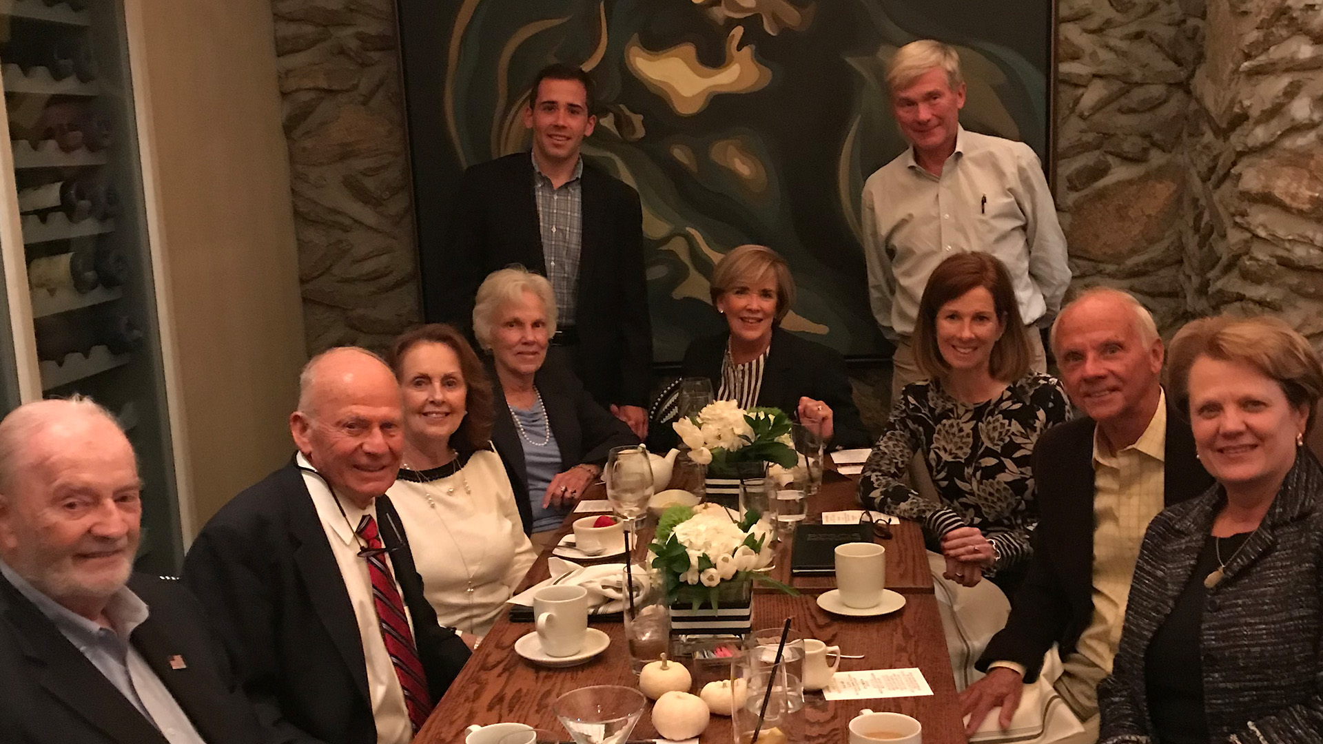 The Foundation Function - Tom and Terri Murphy Foundation