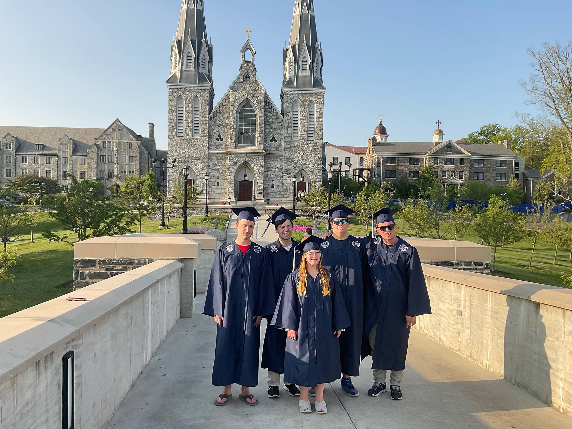 Tom and Terri Murphy Foundation - Fostering Independence